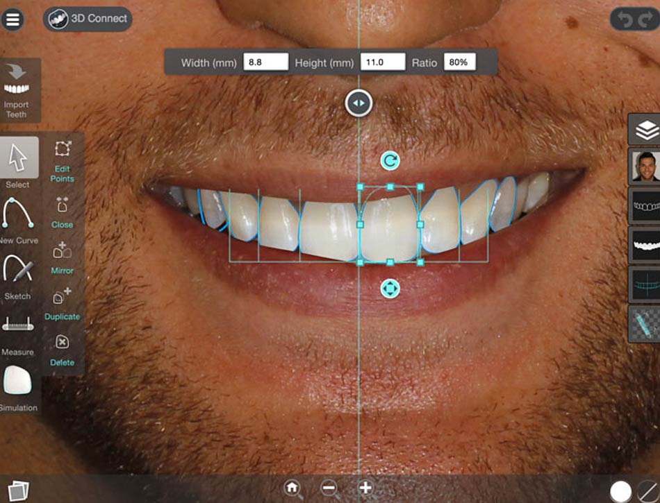 Technology - All your dental needs. All in one place. | Oxford, NC